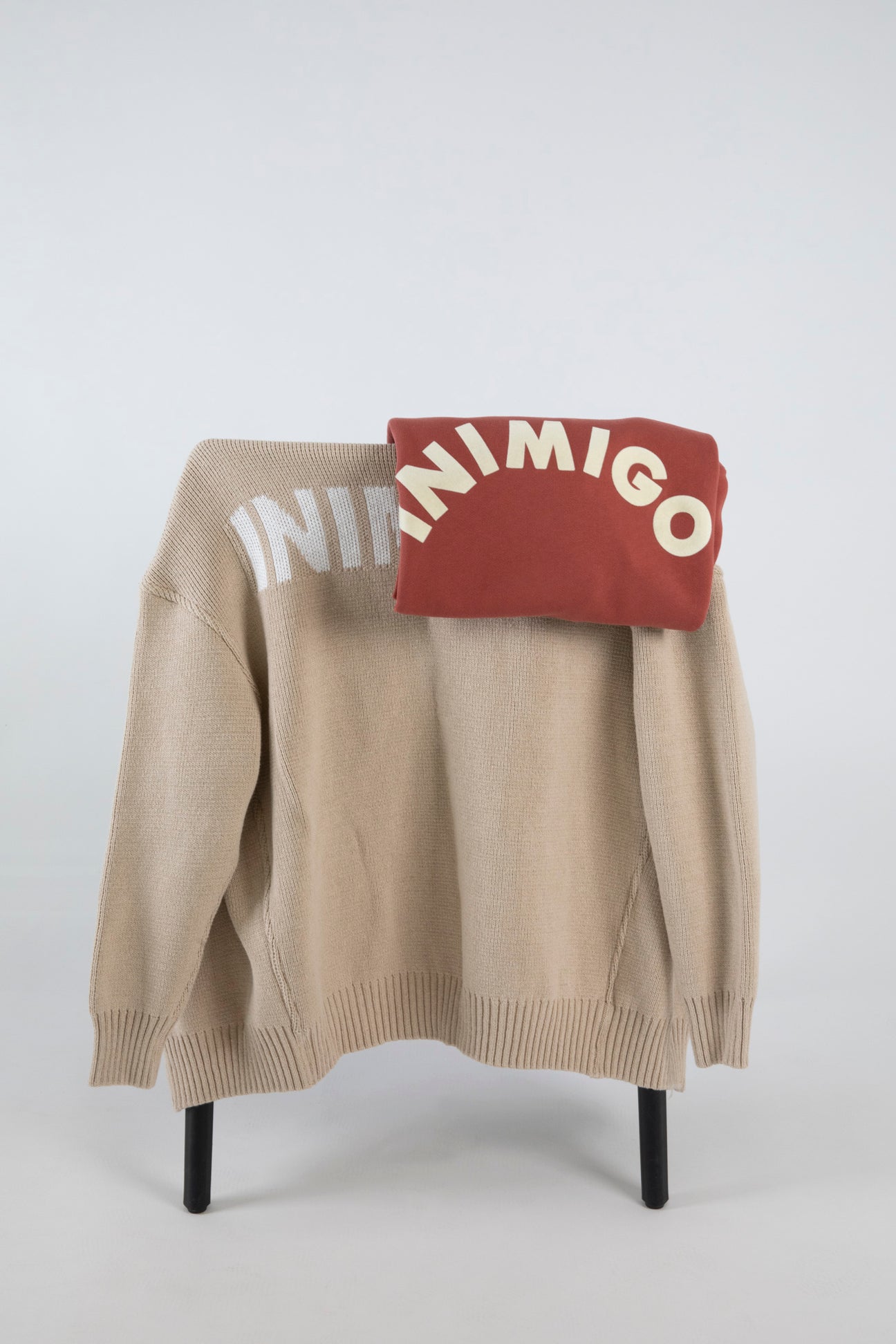 INIMIGO® Official Site | Luxury Men's Clothing – Inimigo Clothing