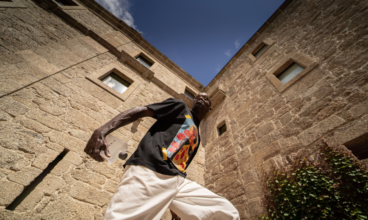 INIMIGO® Official Site | Luxury Men's Clothing – Inimigo Clothing